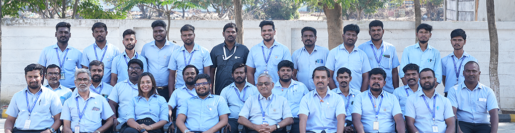 About Us - Sun Industries