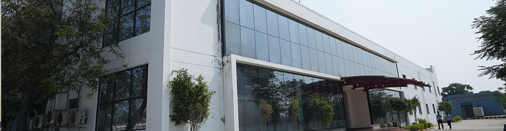 Chennai - Sun Industries