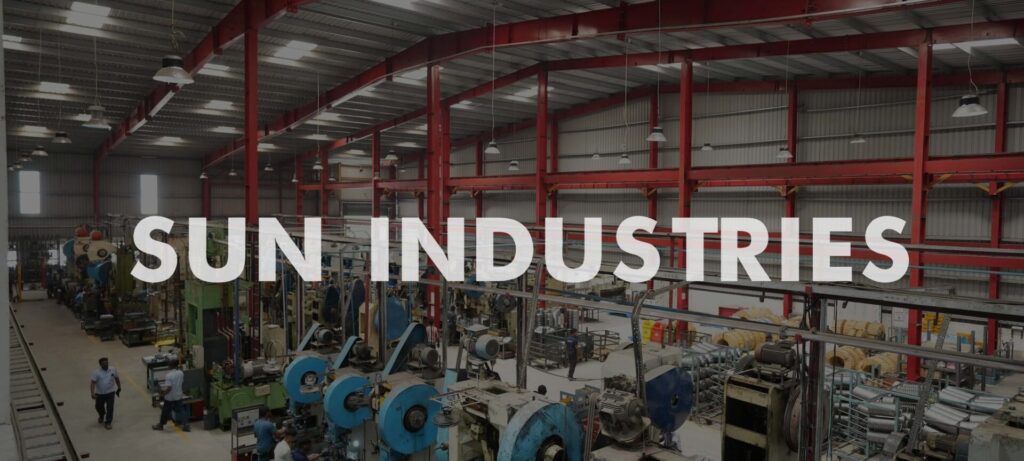 Sun Industries