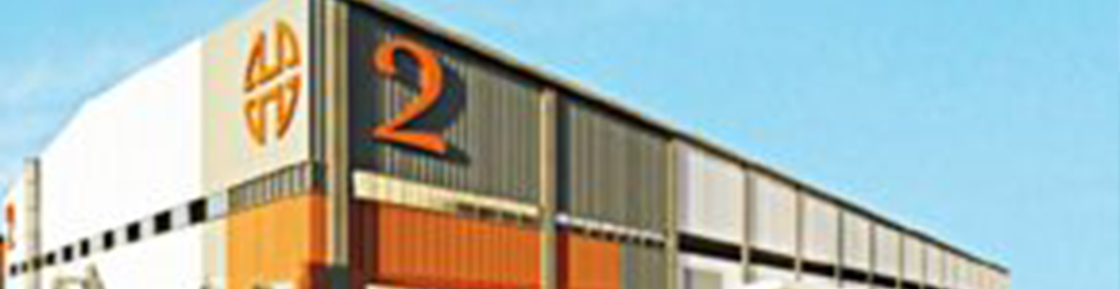 Madurai - Sun Industries