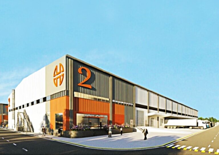 Madurai - Sun Industries